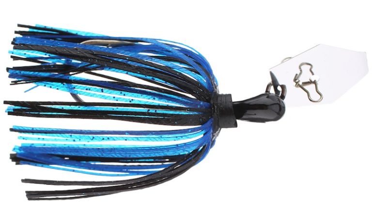 Best Chatterbaits - Best Bass Fishing Lures
