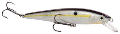 Best Jerkbaits For Bass - Best Bass Fishing Lures